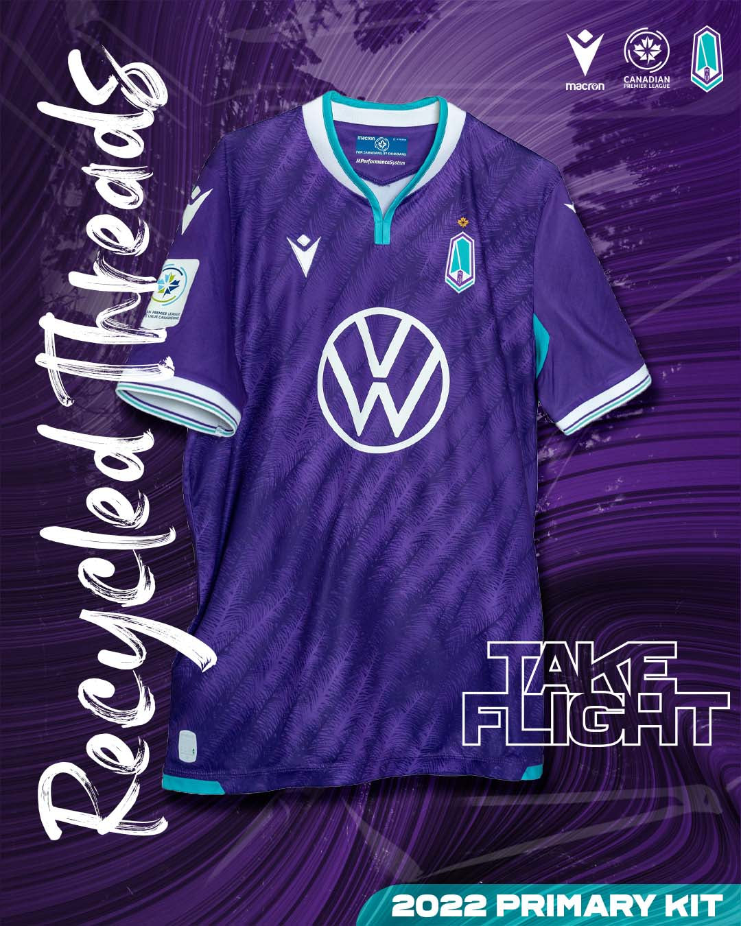2022 Home Jerseys – Pacific FC Fan Shop
