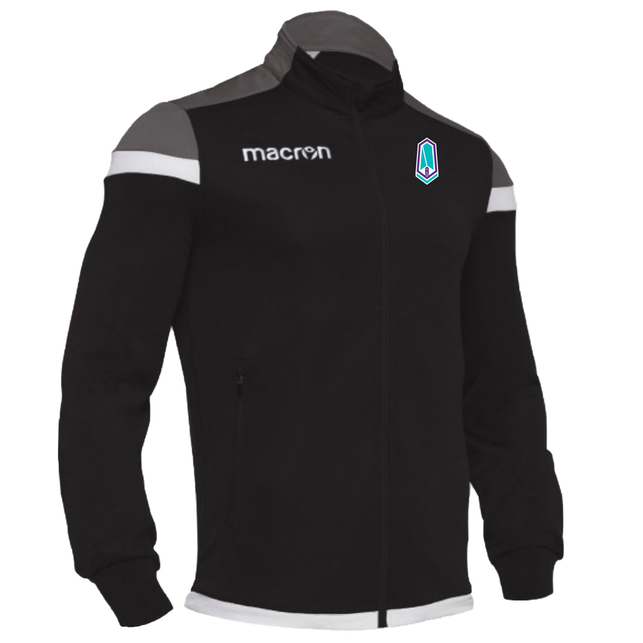 Macron – Pacific FC Fan Shop