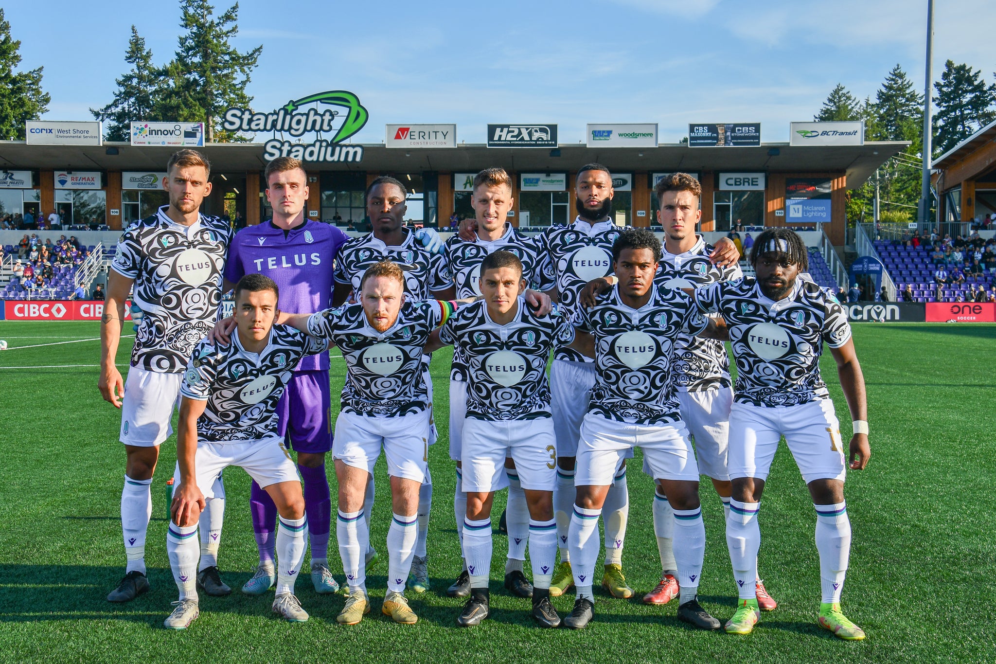 Pacific FC Fan Shop - Online Merchandise Store