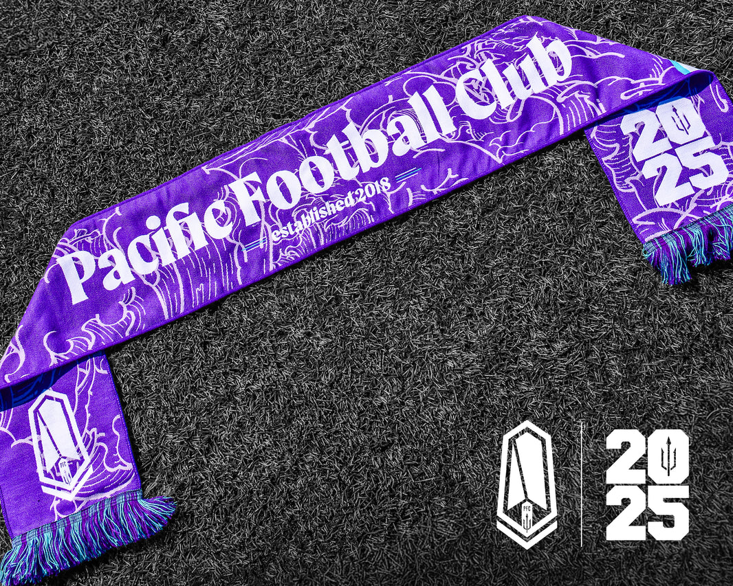 Pacific FC Fan Shop - Online Merchandise Store