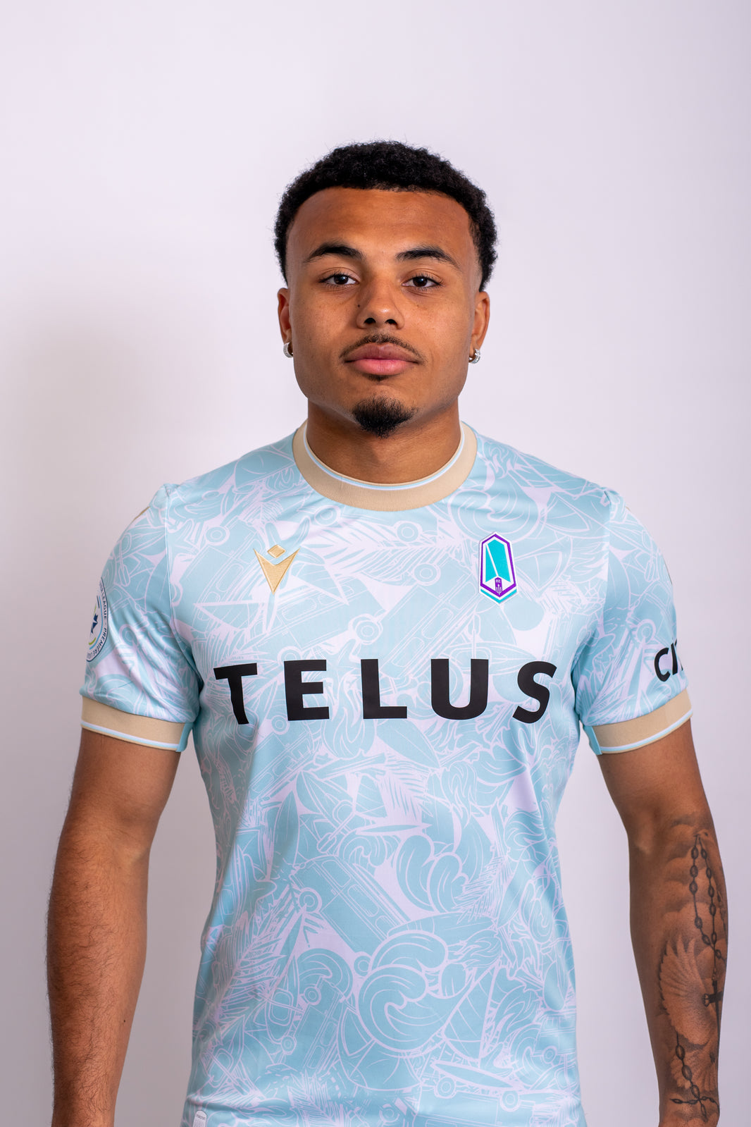 Pacific FC Jerseys – Pacific FC Fan Shop