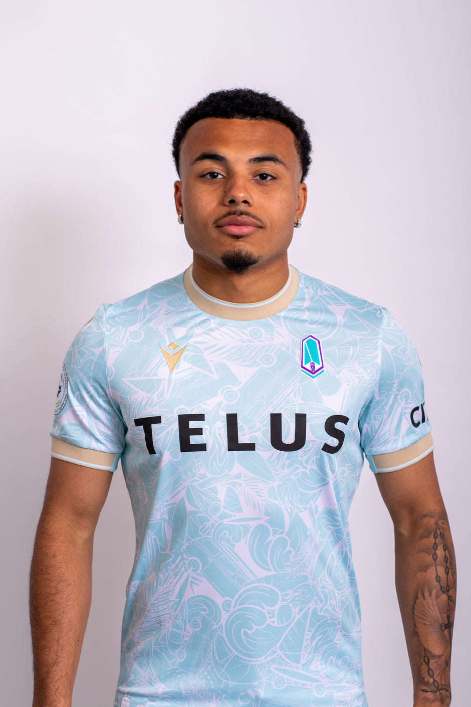 Pacific FC Jerseys – Pacific FC Fan Shop