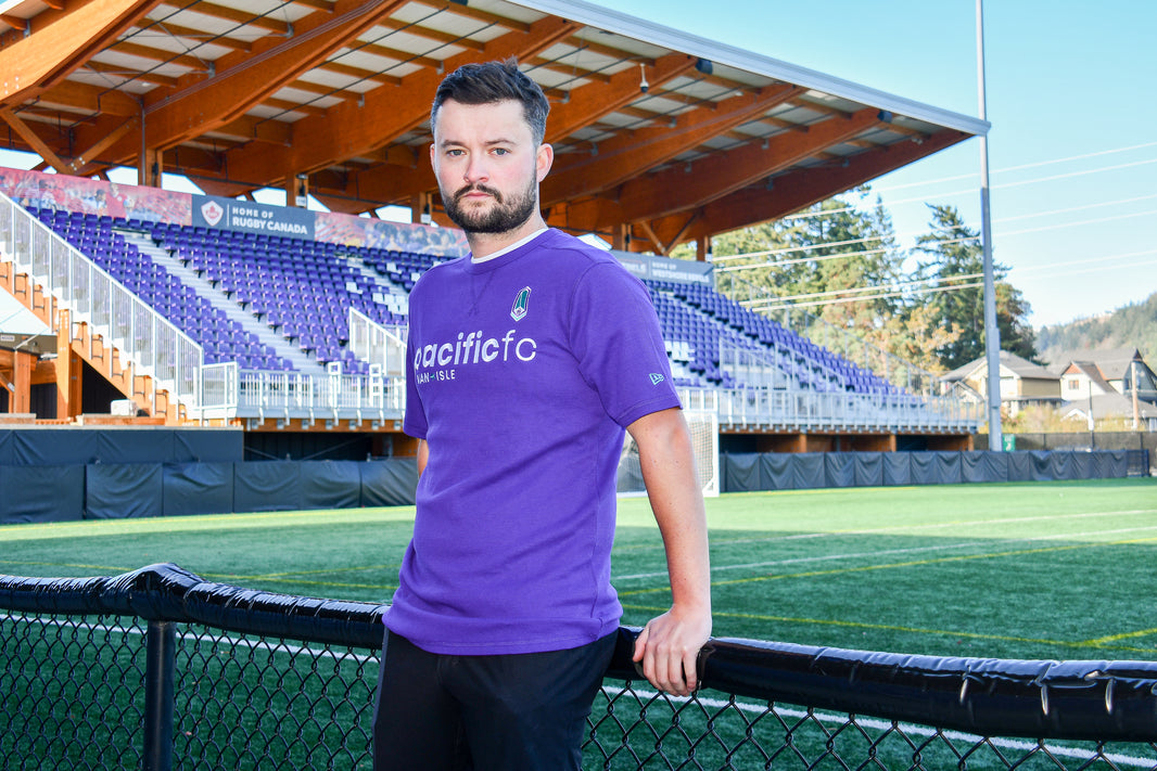 Shirts – Pacific FC Fan Shop
