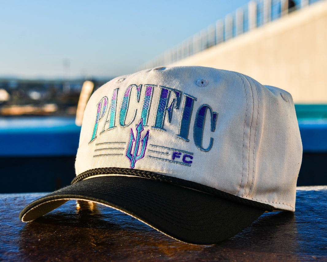 Pacific FC Fan Shop - Online Merchandise Store