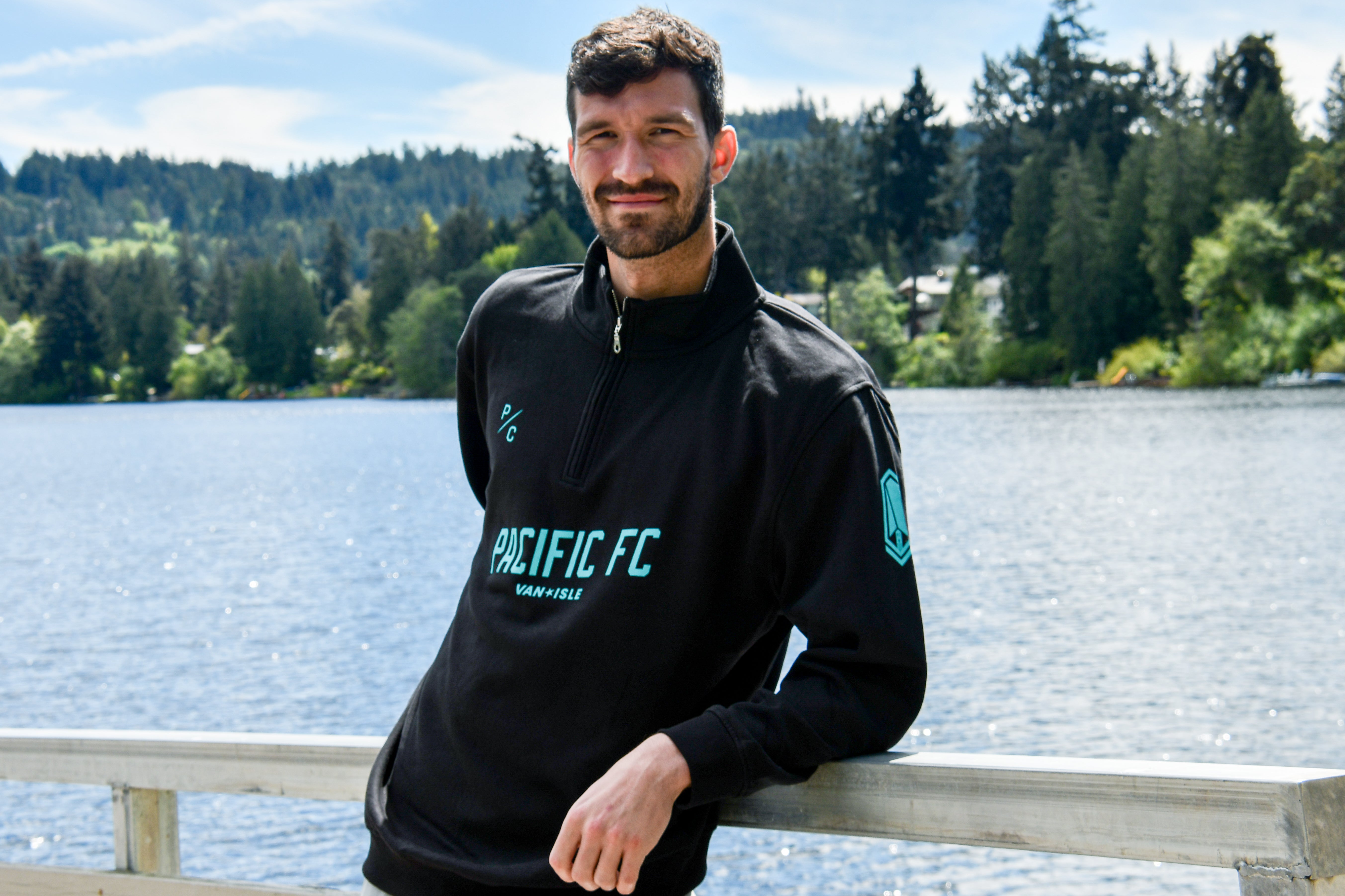 Pacific FC Fan Shop - Online Merchandise Store