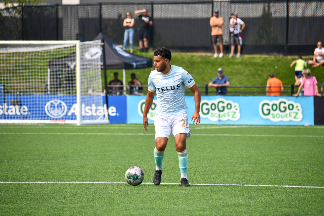 Pacific FC Jerseys – Pacific FC Fan Shop