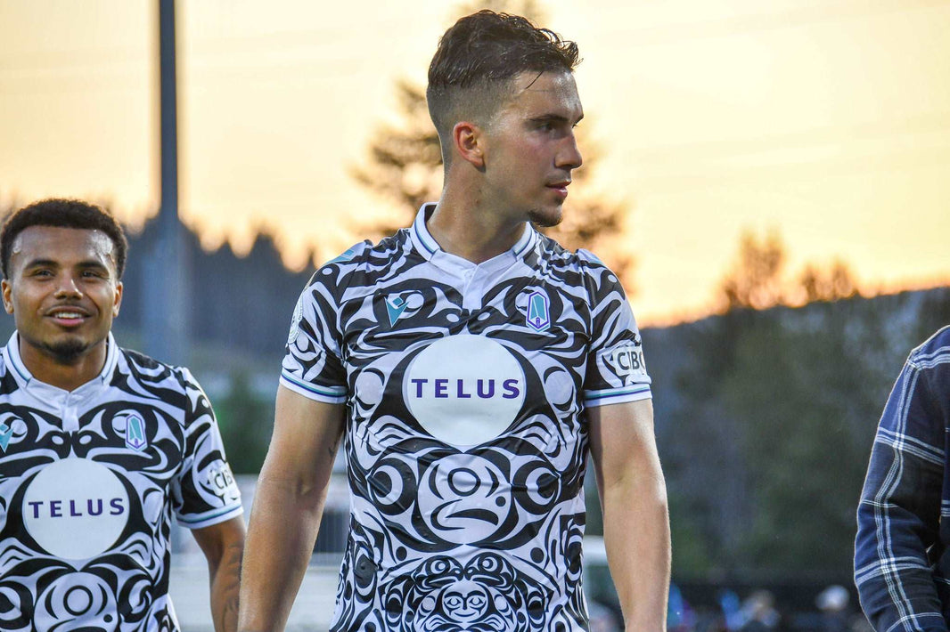 Pacific FC Jerseys – Pacific FC Fan Shop