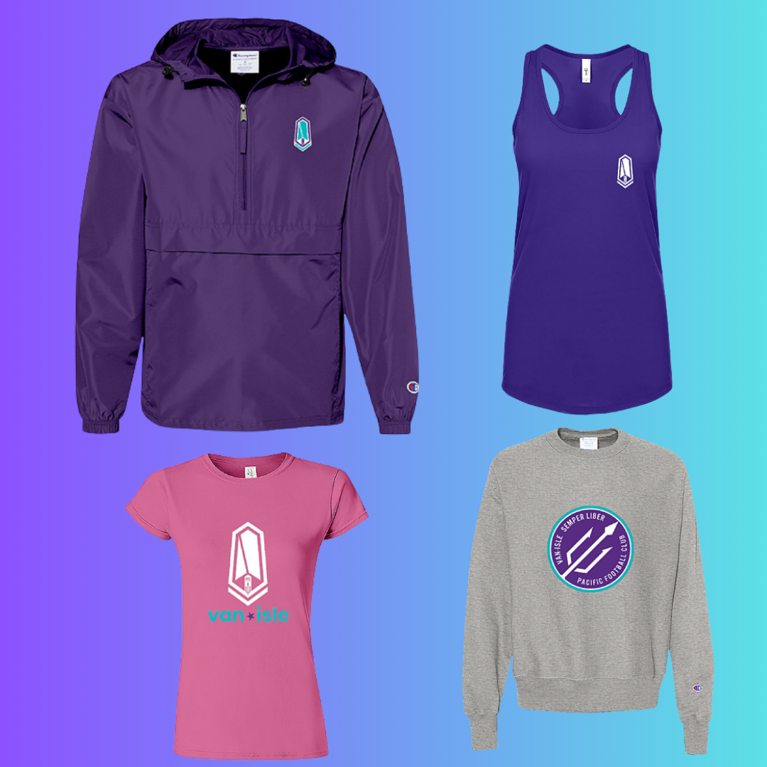 Pacific FC Fan Shop